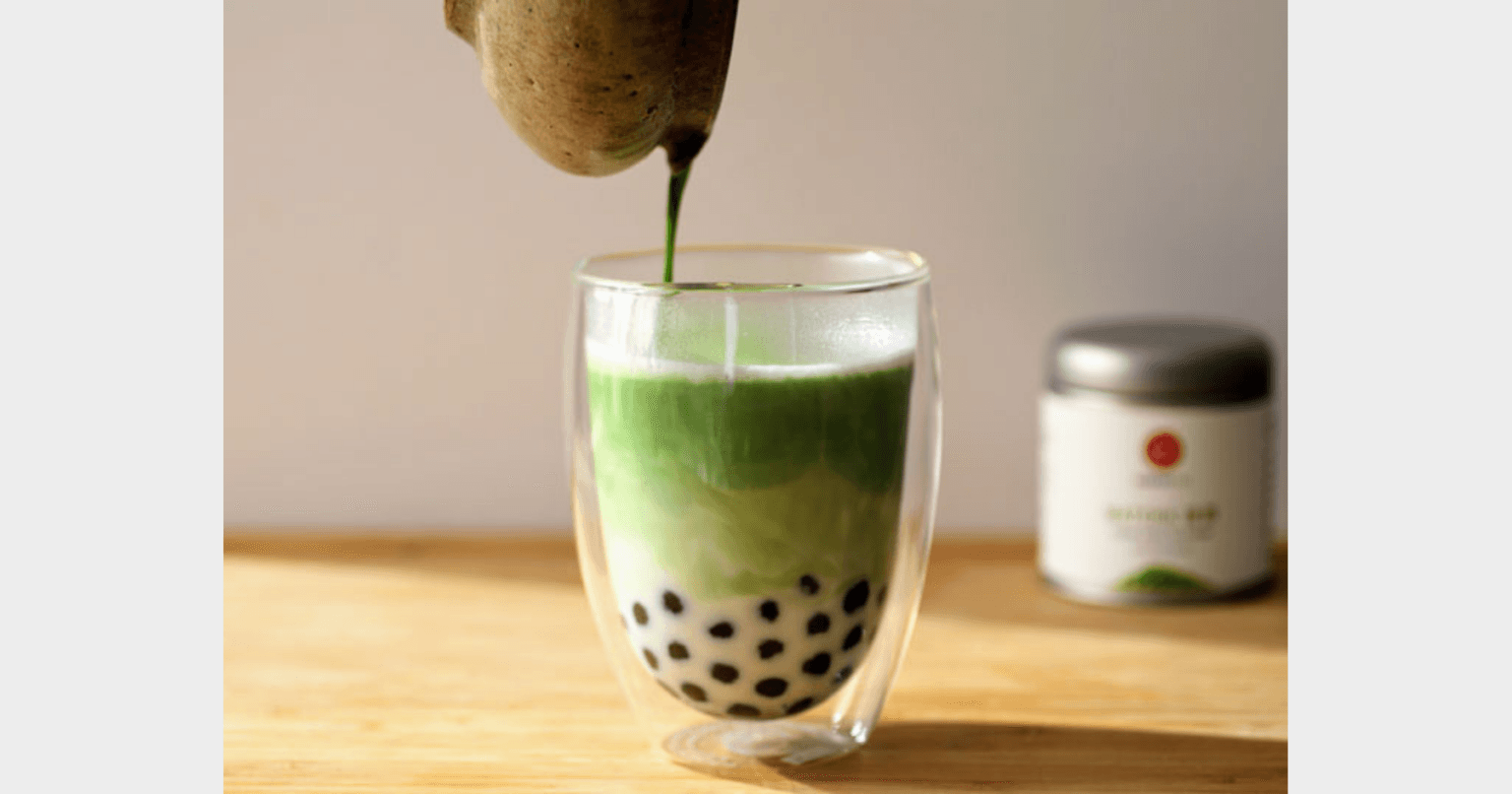 Macam Macam Rasa Boba yang Wajib Kamu Cobain, Dijamin Nagih! - Pengajar ...